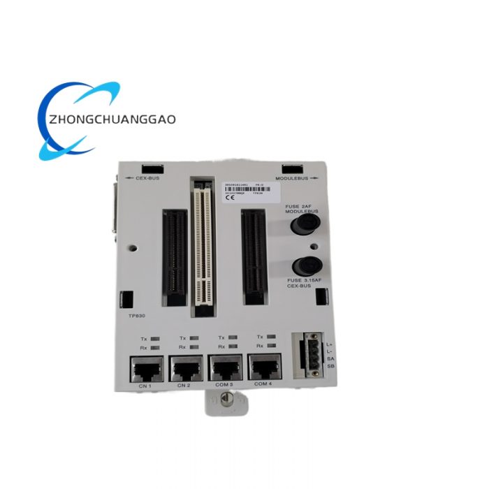 ABB PM864AK02 AC 800M Redundant Processor Unit Kit - Zhongchuanggao Auto